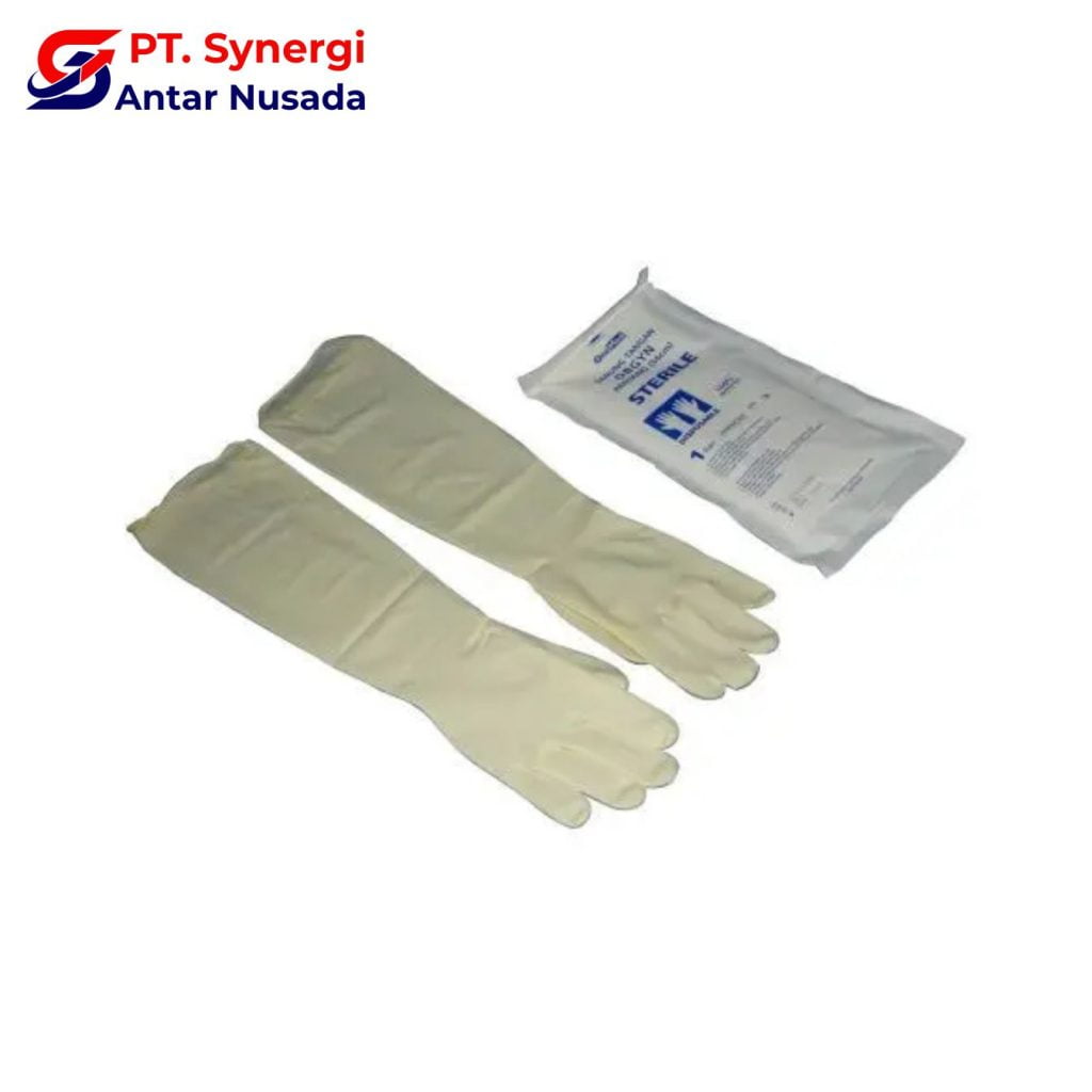 Handscoon Obgyn Onemed - PT. Synergi Antar Nusada