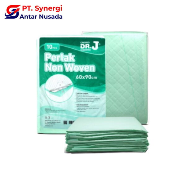 Perlak Alas Popok Onemed - Distributor Instansi Pemerintah dan Swasta