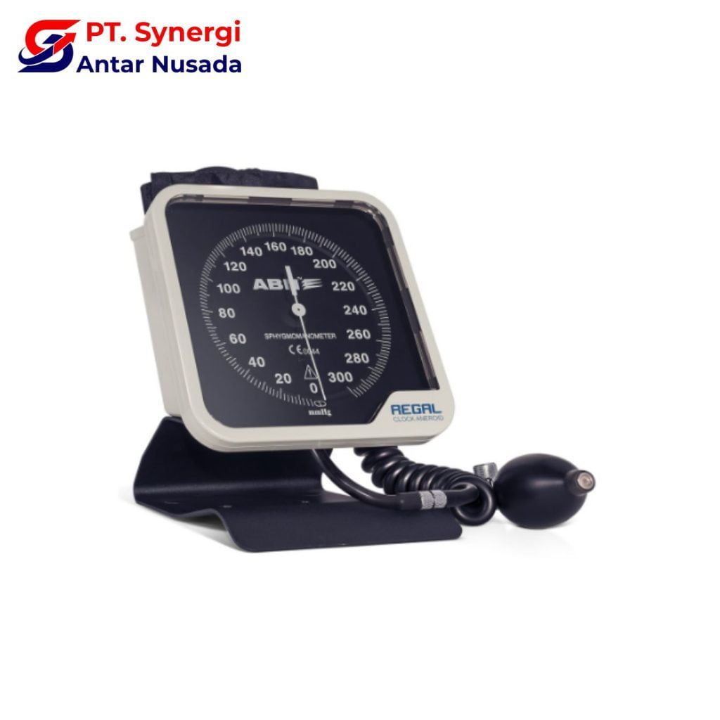 Tensimeter ABN Regal Clock - Distributor Instansi Pemerintah dan Swasta