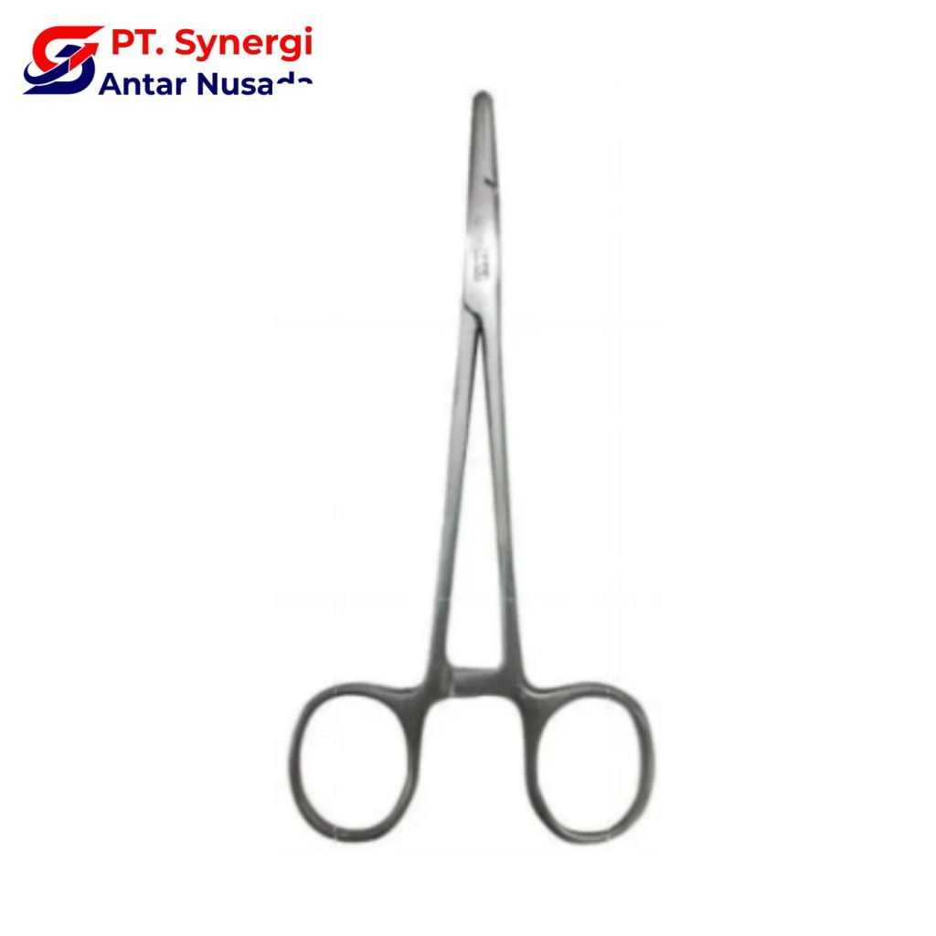 Gunting Mayo Lurus 14cm - Distributor Instansi Pemerintah dan Swasta