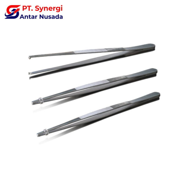 Pinset Chirurgis 18cm - PT. Synergi Antar Nusada