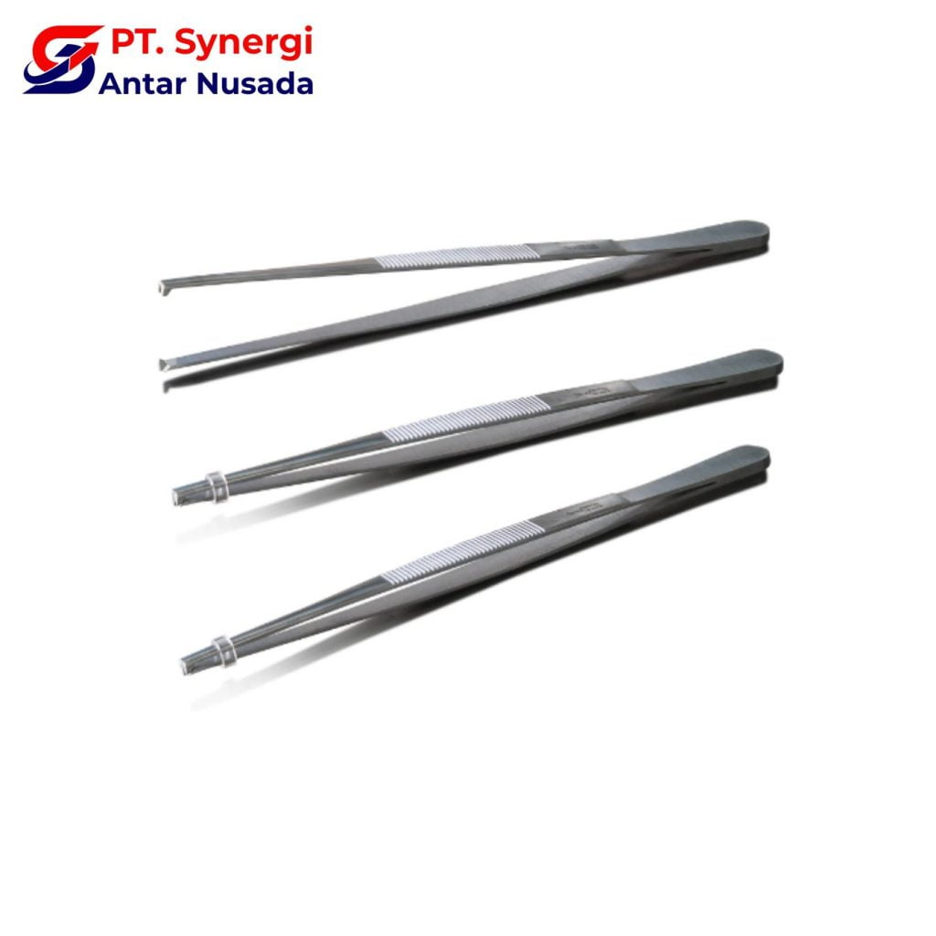 Pinset Chirurgis 14cm - Distributor Instansi Pemerintah dan Swasta