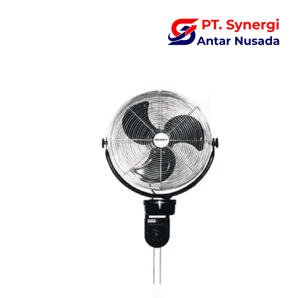 Kipas Dinding Blower Tw16 - Distributor Instansi Pemerintah dan Swasta