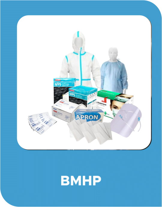 E-Katalog Surabaya Terlengkap - PT. Synergi Antar Nusada