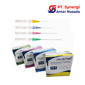 Kateter Alat Praktik Medis Modern yang Berperan Penting - Penyedia ...