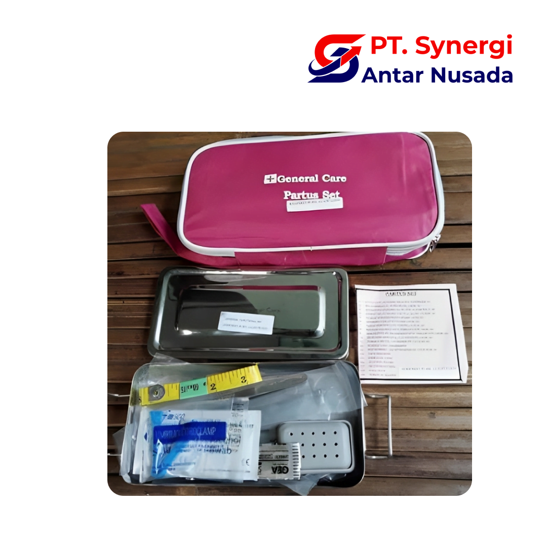 Memahami Pentingnya Partus Set dalam Persalinan - Penyedia Barang dan ...