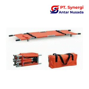 Tandu Lipat: Solusi Praktis untuk Membantu Orang dalam Bencana ...